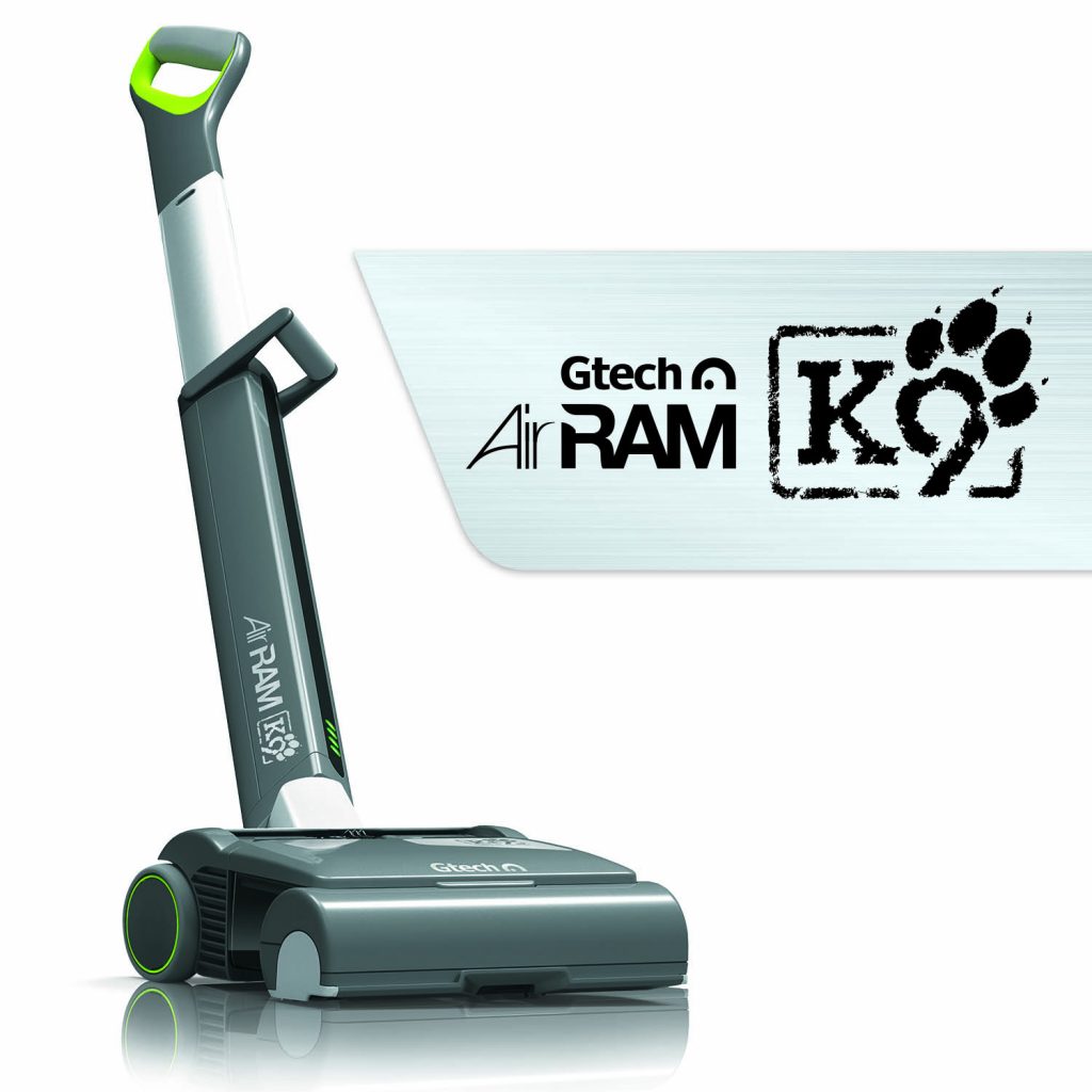 Total Dog Magazine - totally devoted to dogs