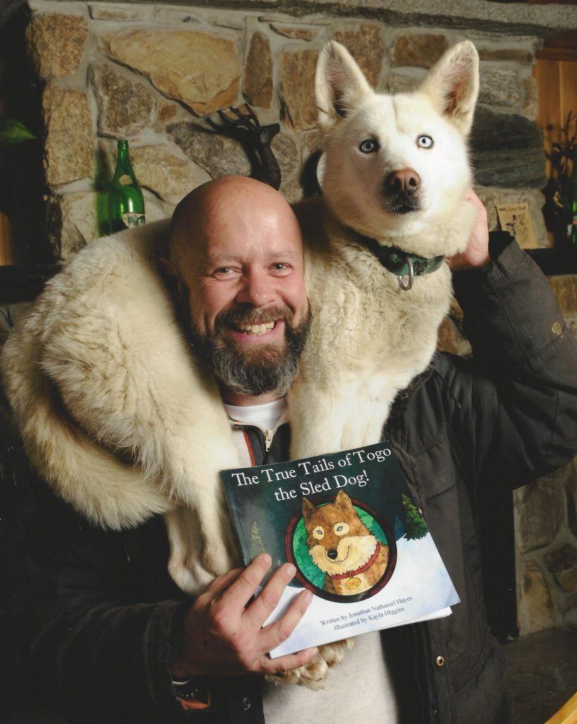 Honouring Togo, The Heroic Dog Who Inspired An Epic Disney Movie